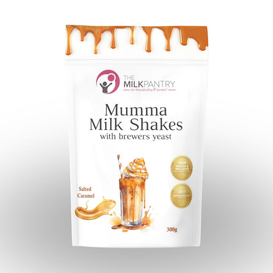 NEW – The Milk Pantry